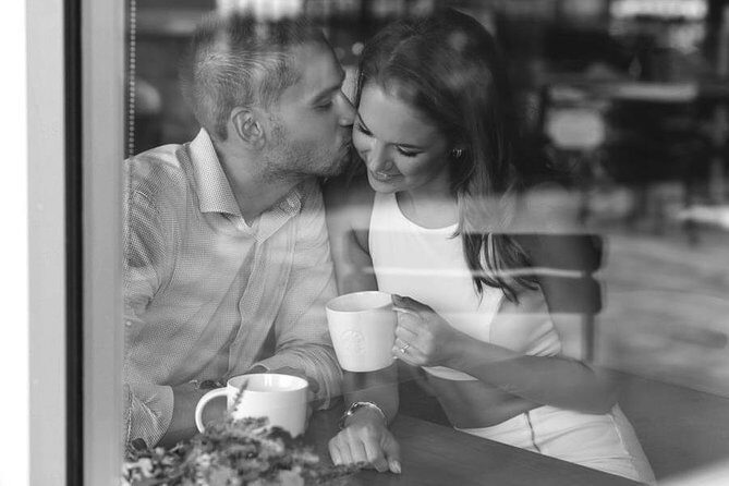 Private Photo Session with a Local Photographer in Tampa - The Sum Up
