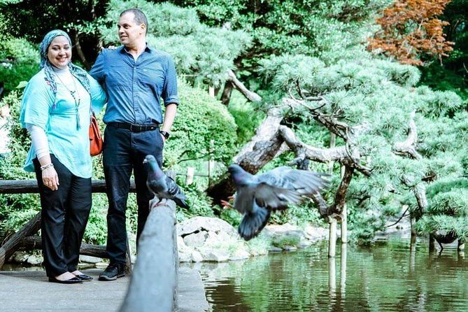Private Photo Session with a Local Photographer in Tokyo - Why a Private Photo Session in Tokyo Is Worth Considering