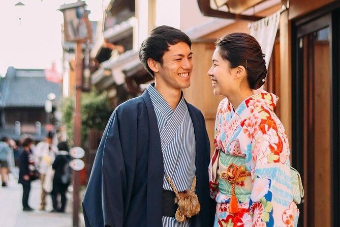 Private Photo Session with a Local Photographer in Tokyo - The Sum Up