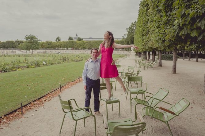 Private Photo Session with a Local Photographer in Versailles - Final Thoughts