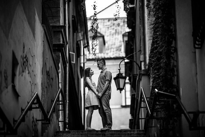 Private Photo Session with a Local Photographer in Warsaw - The Sum Up