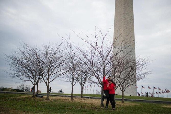 Private Photo Session with a Local Photographer in Washington, D.C. - What to Expect from Your Washington, D.C. Photo Session