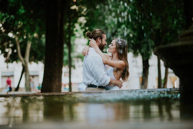 Private Photo Session with a Local Photographer in Washington, D.C. - Why This Experience Works for Travelers