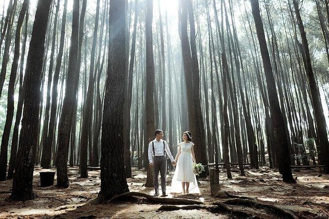Private Photo Session with a Local Photographer in Yogyakarta - FAQ