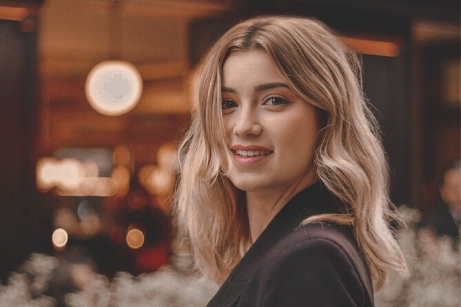 Private photo session with a professional in Paris - Key Points