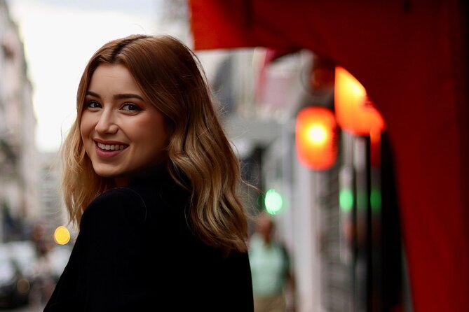 Private photo session with a professional in Paris - The Value of This Experience