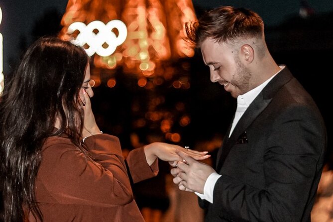 Private photo session with a professional in Paris - Who Will Love This Tour?