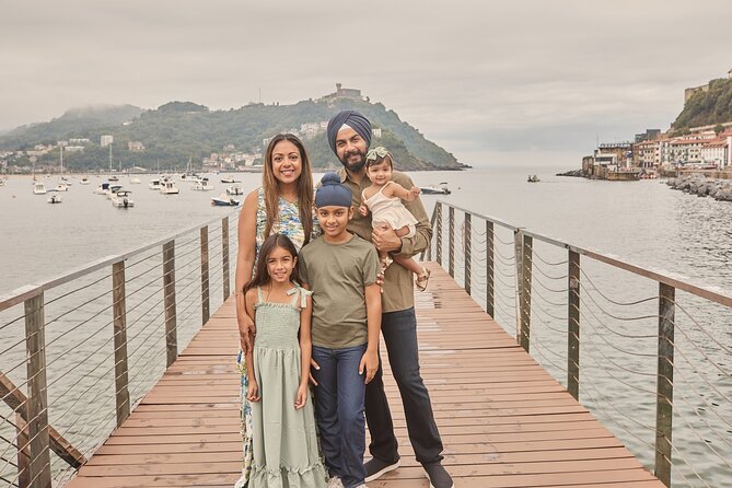 Private Photo Session with a Professional in San Sebastián - Final Thoughts