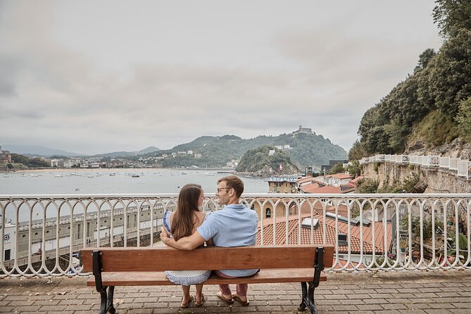 Private Photo Session with a Professional in San Sebastián - FAQ