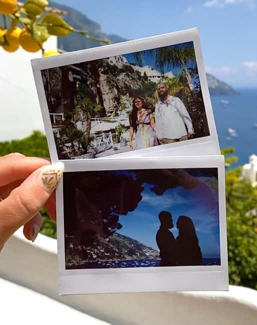 Private Photo Shoot in Amalfi Coast with Walter Campisi - The Setup: What to Expect from the Tour