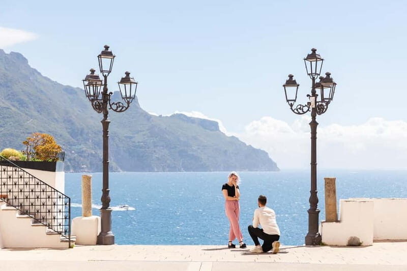 Private Photo Shoot in Amalfi Coast with Walter Campisi - The Sum Up: Why Choose This Photo Shoot?