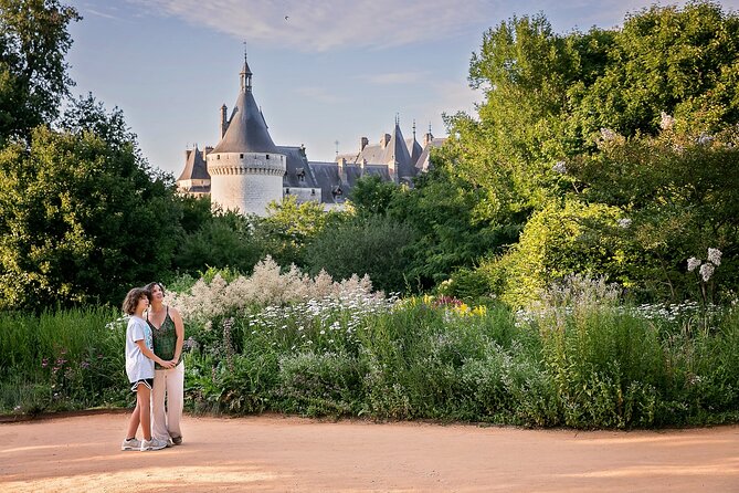Private Photo Shoot in Amboise - The Photos and Value