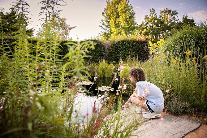 Private Photo Shoot in Amboise - Authentic Feedback