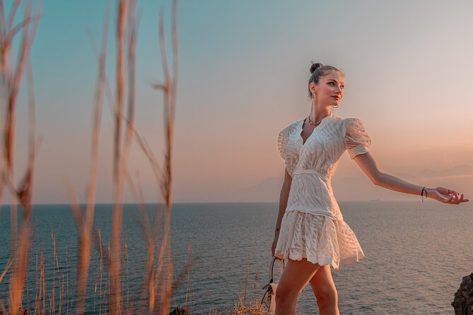 Private Photo Shoot in Antalya - The Experience: What to Expect