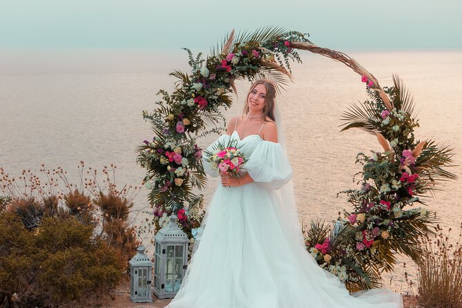 Private Photo Shoot in Antalya - Pricing and Value