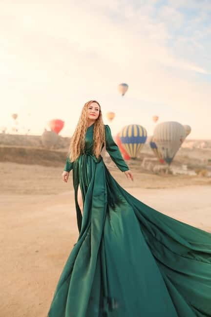 Private Photo Shoot in Cappadocia With Transportation - FAQ