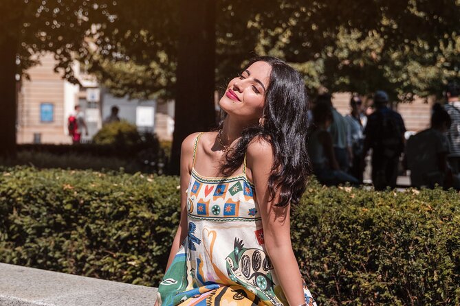 Private Photo Shoot in Milan - Is It Worth the Price?