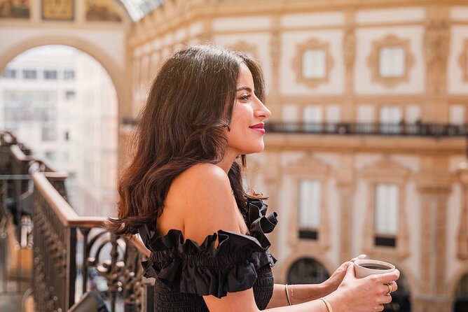 Private Photo Shoot in Milan - Frequently Asked Questions