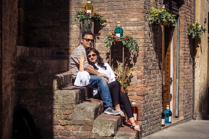 Private Photo Shoot in Siena - Why a Private Photo Shoot in Siena is Worth Considering
