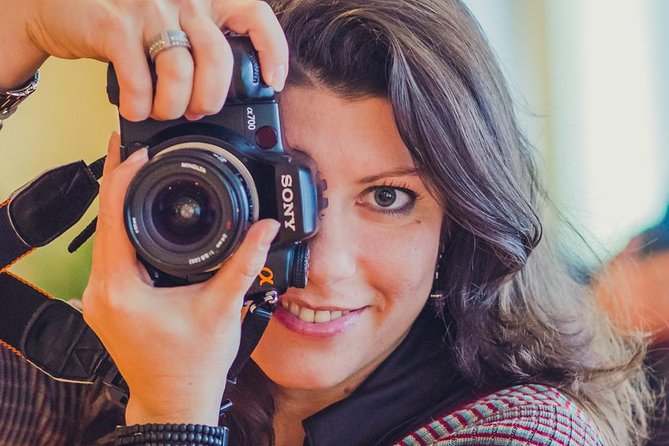 Private Photo Shoot in Siena - The Value of Your Digital Photos