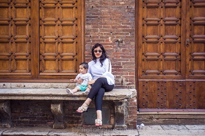 Private Photo Shoot in Siena - Practical Tips for Your Siena Photo Shoot