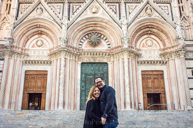 Private Photo Shoot in Siena - The Sum Up