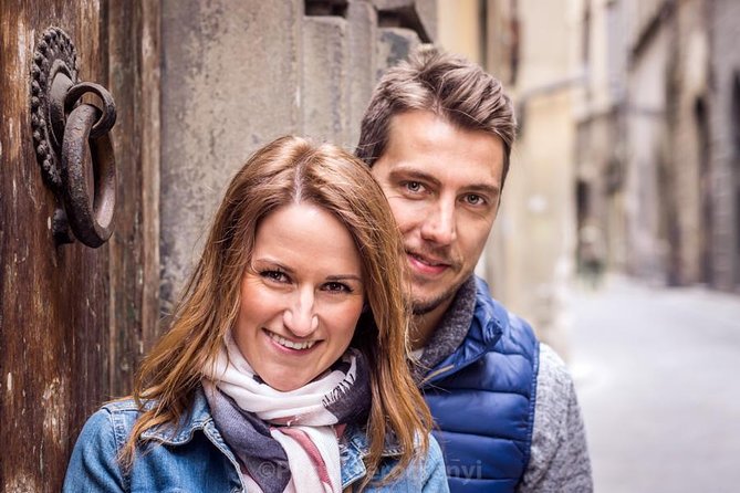 Private Photo Shoot in Siena - FAQ