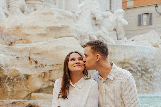 Private Photo Shoot in Sunny Rome - Accessibility and Participation Information