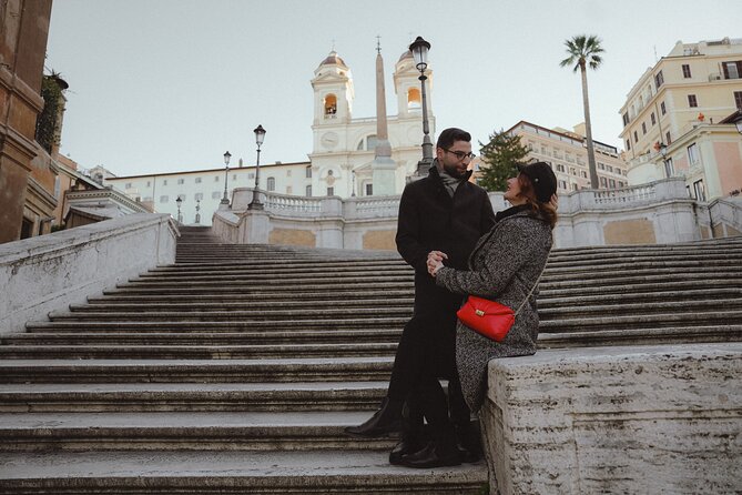 Private Photo Shoot in Sunny Rome - Customer Reviews and Highlights