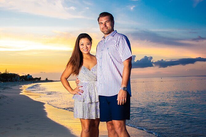 Private Photo shoot in Turks and Caicos - FAQ