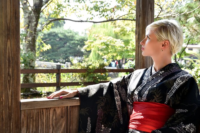 Private Photo Shoot & Walk in Kyoto - Professional Photo Shoot - Planning Your Kyoto Photo Shoot