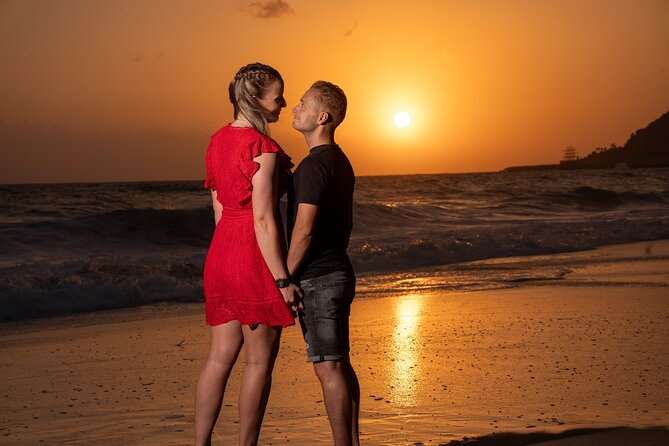 Private Photo Shoot With a Professional Photographer in Alanya - Why Choose a Professional Photographer in Alanya