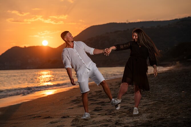 Private Photo Shoot With a Professional Photographer in Alanya - Meeting Point and Pickup Options