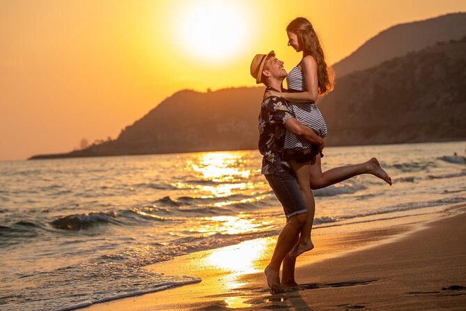 Private Photo Shoot With a Professional Photographer in Alanya - Booking Process and Cancellation Policy