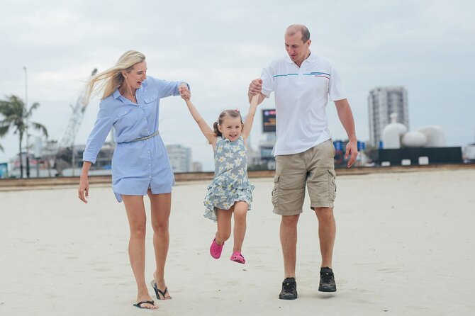 Private Photo Shoot with a Professional Photographer in Da Nang - Quality and Value: What Do You Get for $70?