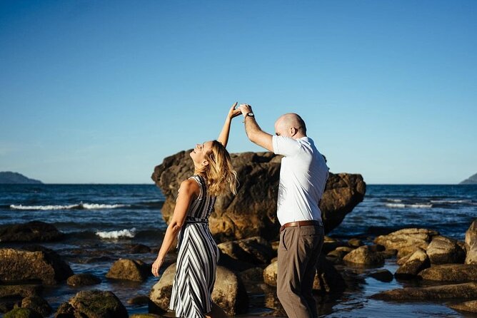 Private Photo Shoot with a Professional Photographer in Da Nang - What the Reviews Say