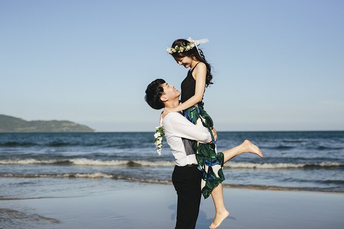 Private Photo Shoot with a Professional Photographer in Da Nang - Who Should Consider This Experience?