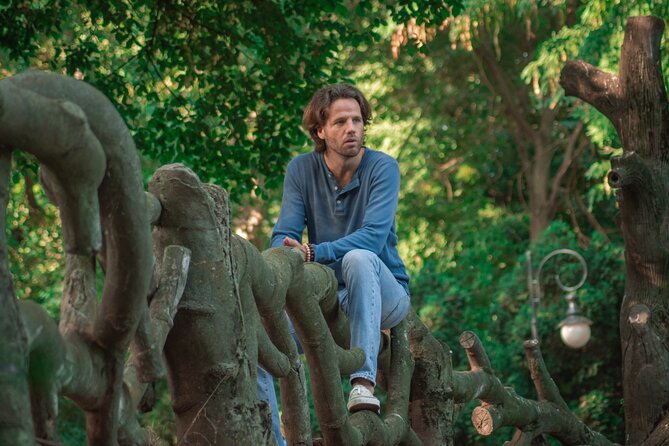 Private Photo-Shoot with Award-Winning Photographer - Key Points