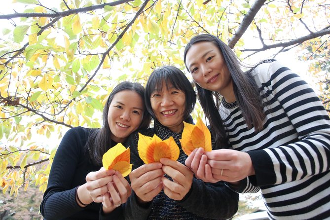 Private Photo Shooting for Family Photos in Tokyo! - Professional Photographer Naoko Komuro