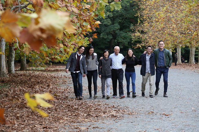 Private Photo Shooting for Family Photos in Tokyo! - Additional Information