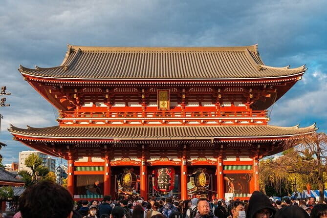 Private Photo Tour and Snapshots in Tokyo - Who Will Get the Most From This Experience?