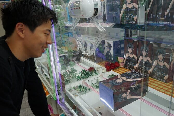 Private Photo Tour and Snapshots in Tokyo - The Sum Up: Who Is This Tour Best For?
