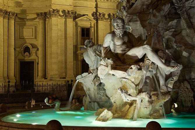 Private Photo Tour and Workshop in Rome Dusk to Dawn - Insights From Our Professional Photographer Guide