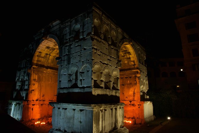 Private Photo Tour and Workshop in Rome Dusk to Dawn - Pricing Details and Optional Services