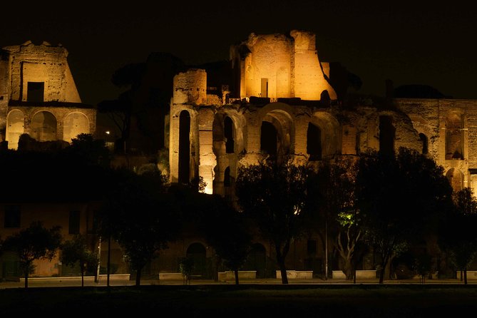 Private Photo Tour and Workshop in Rome Dusk to Dawn - Traveler Reviews and Testimonials