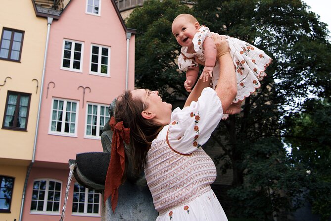 Private photo tour in Cologne - Who Will Love This Tour?