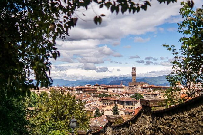 Private Photo Tour in Florence with a Professional Photographer - Practical Considerations