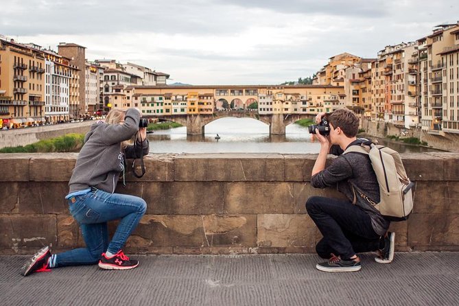 Private Photo Tour in Florence With a Professional Photographer - Participant Experiences and Testimonials