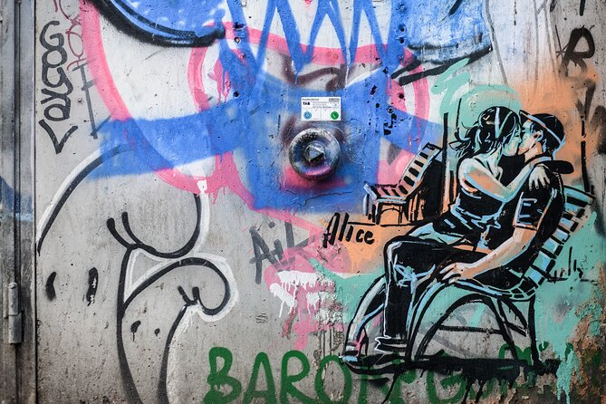Private Photo Tour in Kreuzberg - Who Is This Tour Best For?