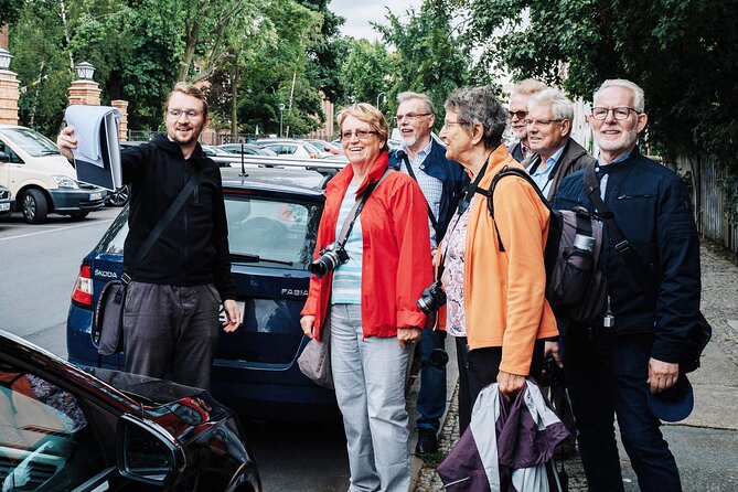 Private Photo Tour in Kreuzberg - FAQs